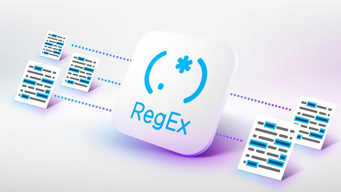 A New Approach to Regex — Tackling the most tedious coding chores with ...