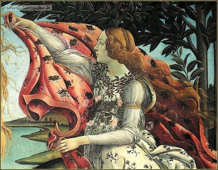Astrology - Venus unveiled: the Dignity of Venus | by Giulia Maria ...
