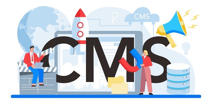 Which Company Provides Best CMS Development Services in the USA? | by ...