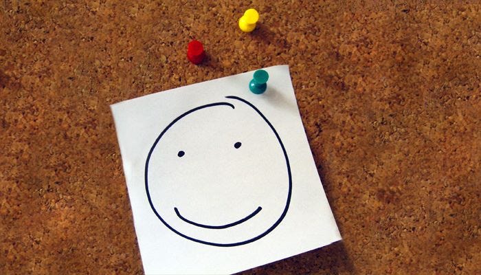Public Speaking & the Power of a Smile | by Mo Waja | Public Speaking ...