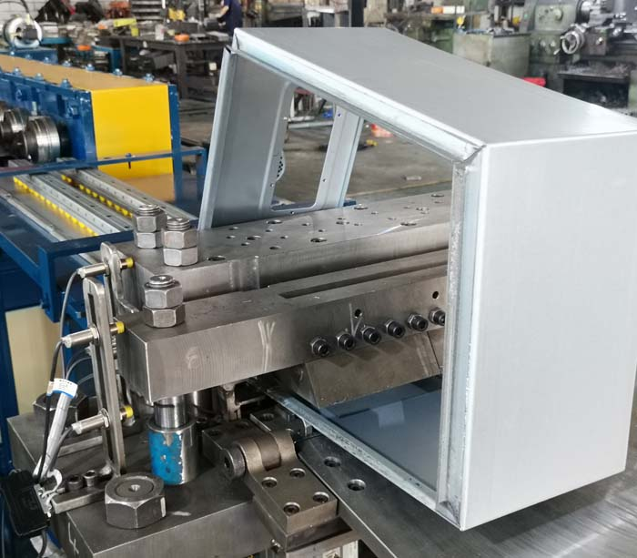 “Zerotouch Automation by DWFritz | Precision Engineering Solutions ...