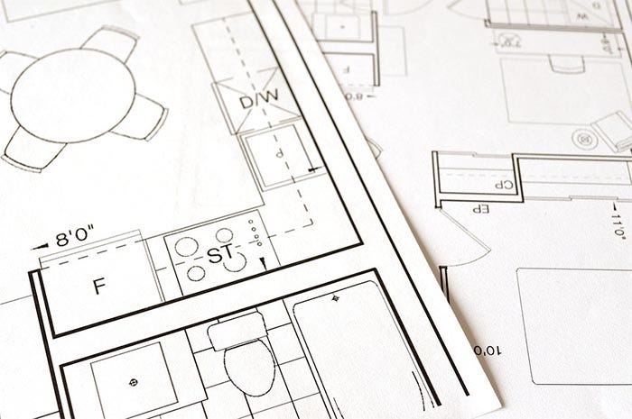 Back To The Basics: Shop Drawings vs Construction Drawings vs As-Built ...