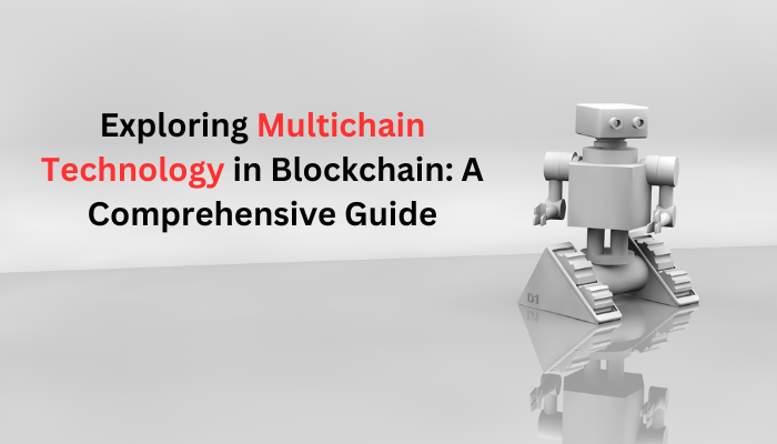 Exploring Multichain Technology in Blockchain: A Comprehensive Guide | by Twinkle Kalkandha | Medium