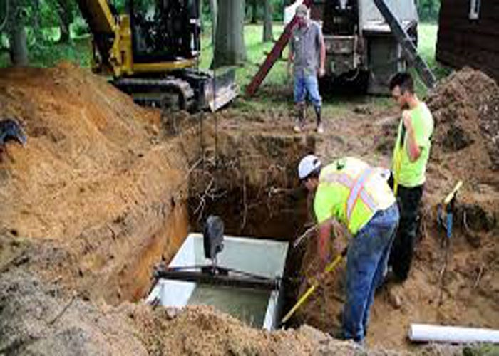 12 Steps to Replace a Septic System | by David Stewart | Medium