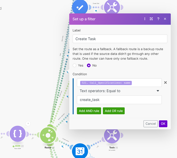 Building a Custom AI Assistant using No-Code Make.com and the Assistants API | by Sjoerd ...
