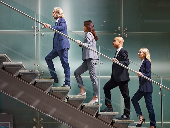 Next-generation board governance: how ready are you? | by Aprio Board ...
