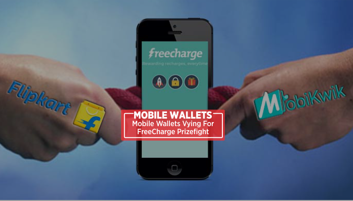 Mobile Wallet Firms Step Up To Acquire FreeCharge | by #DigitalErra ...