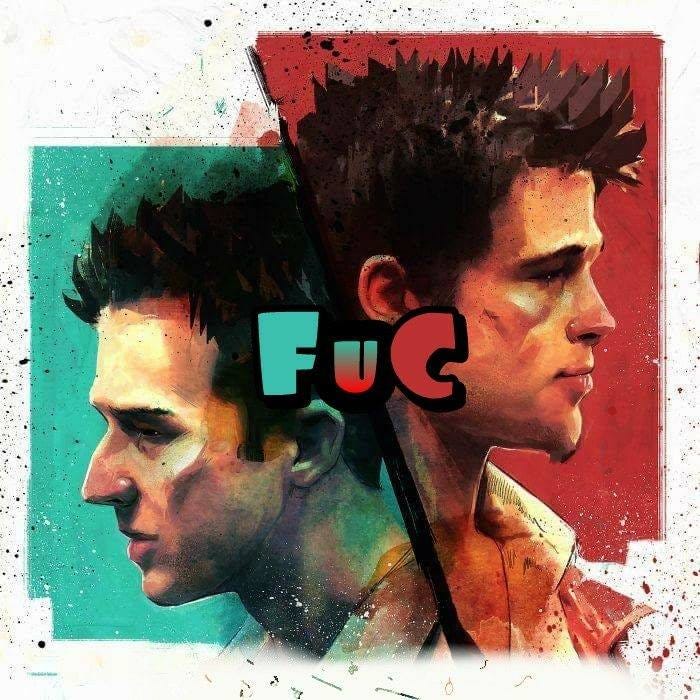 Why FUC is always the Best?. Have you ever seen someone who is… | by ...
