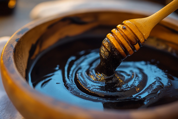Radiant Skin: 5 Easy DIY Shilajit Beauty Treatments You’ll Love | by ...