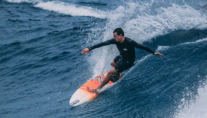 Want To Improve Your Surfing: Use These Tips | by Hanalei Surf School ...