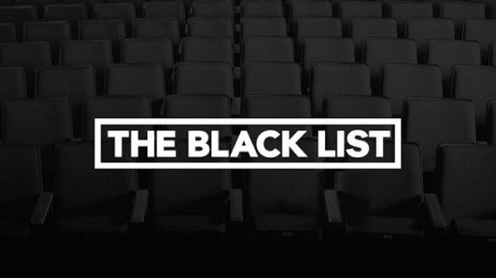 Black List 2016 — Final Updated List | by Scott Myers | Go Into The Story