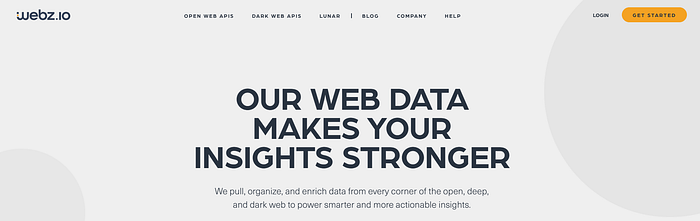 5 of The Best LinkedIn Dataset Providers 2026 | Medium