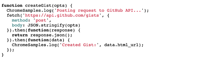 HTTP Request/Response ve WebSocket | by Onur Dayıbaşı | Frontend Development With JS | Medium