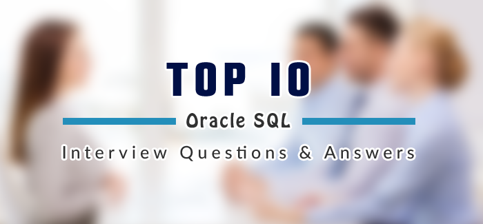 Oracle Sql Interview Questions And Answers By Sgraph Infotech Medium 3012
