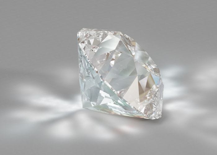 Purple Lab-created Diamonds: Disclosing Their Special Allure | by New ...