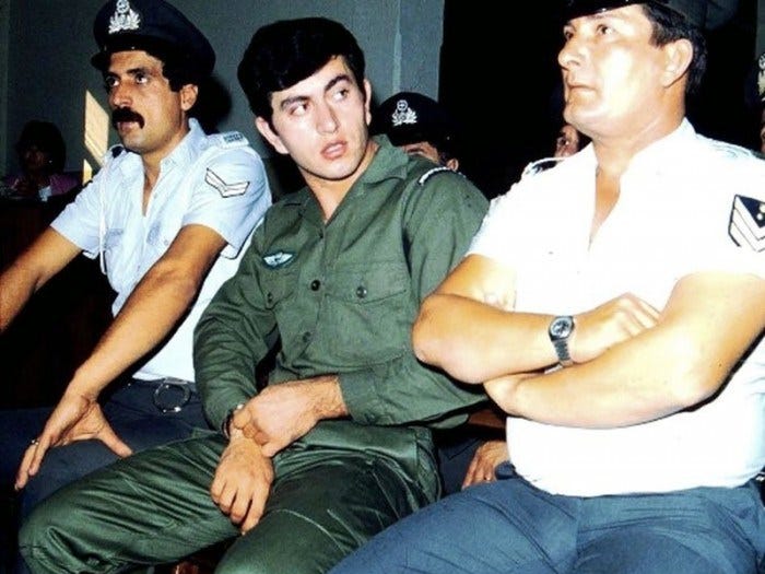 The Ogre of Drama — Greek Serial Killer | True Crime | by Lisa Marie ...
