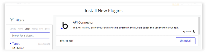 Using Open AI to create awesome Apps, step by step guide - Showcase - Bubble Forum