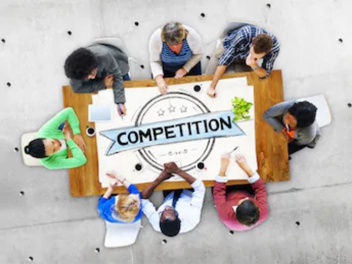 Interviews, Medical Students, and Competition | by Jashan Ahuja | Medium