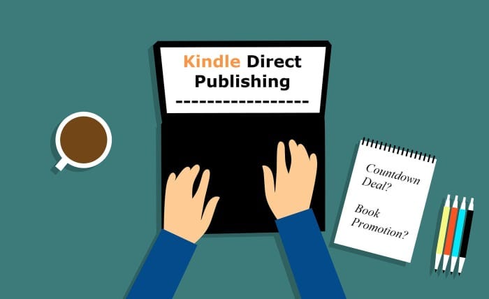 How to Put Together a Low to Medium Content Book Using Preexisting Blog ...