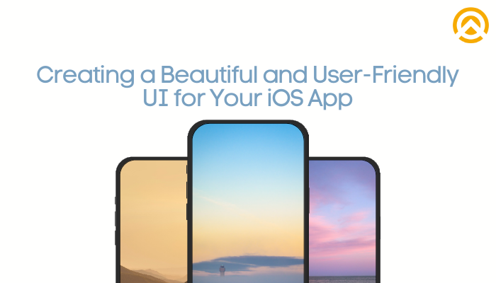 Creating a Beautiful and User-Friendly UI for Your iOS App | by ...