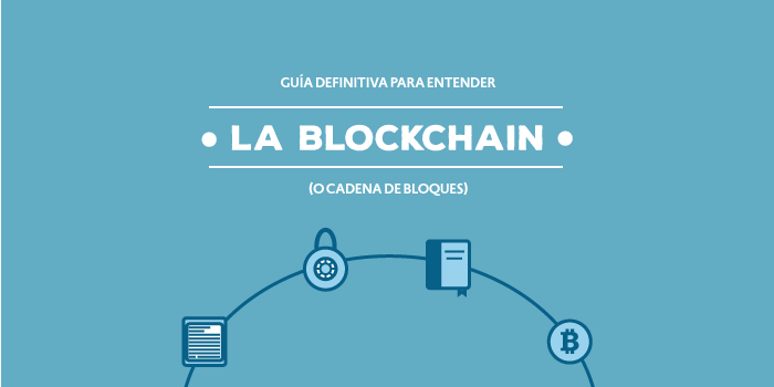 Qué es la blockchain o cadena de bloques | by Roberto Díaz | Furai Blog ...