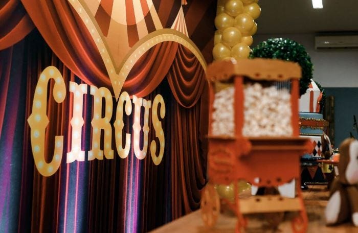 What the cybersecurity industry can learn from the circus industry ...