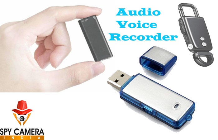 Review Latest Audio Devices List for 2022 | by Spy Camera India | Medium
