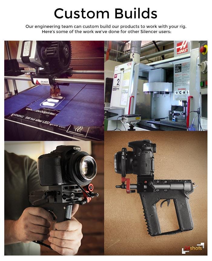 Enhance DSLR videography with these Simple Tactic | by Chet Walker | Medium