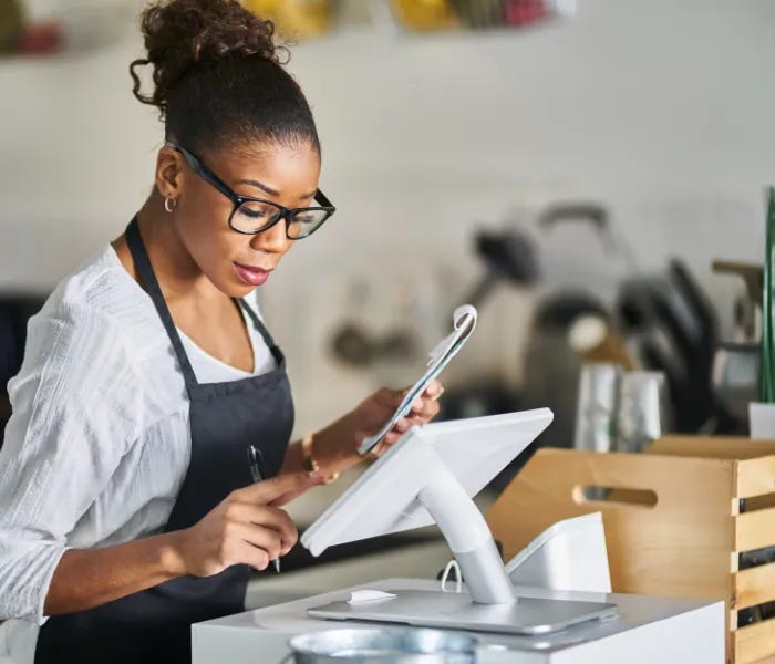 Choosing the Right Merchant Services: A Comprehensive Guide | by ...