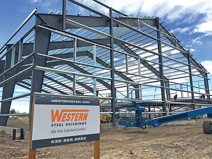 Reasons Why Contemporary Buildings Rely On Structural Steel Detailing ...