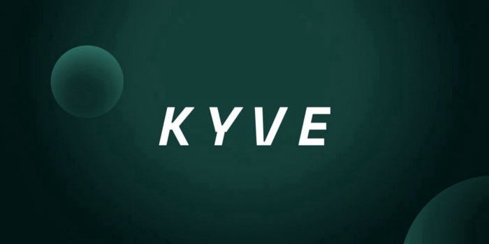 KYVE testnet. What is KYVE and what is it for? | by Alex Magicanum | Medium
