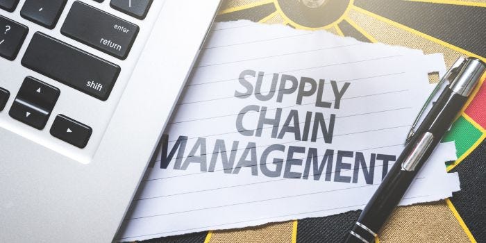 Stationery Supply Chain from Manufacturer to Customer | by WorkStuff ...