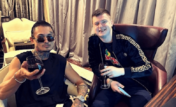 Unveiling the Streaming Sensation: Melstroy’s Meteoric Rise to Stardom ...