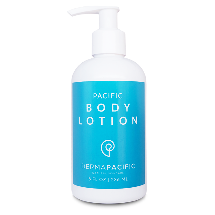 Pacific Body Lotion - DermaPacific | by derma pacific | Medium