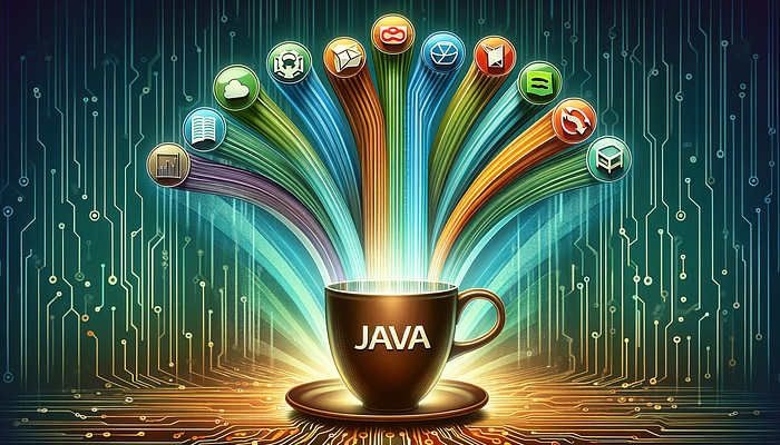 Connecting Java Applications to Databases with JDBC | A Complete Guide ...