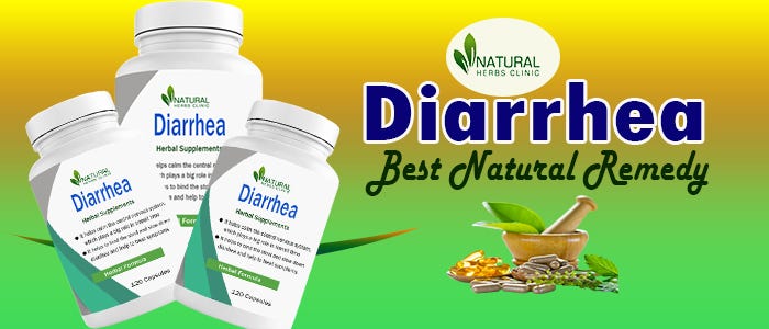 Diarrhea Herbal Remedies: Nature’s Solution for Digestive Distress | by ...
