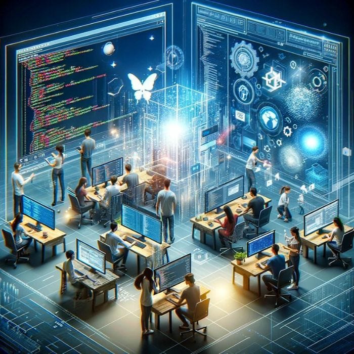 Guide to Digital Product Engineering for Companies | by Ana | Medium