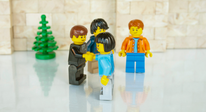 Balancing communications as a UX designer | by Julia Bondarenko | UX ...