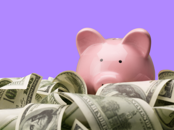 Why Do We Want Money?. A few thoughts on the paradox of modern… | by ...
