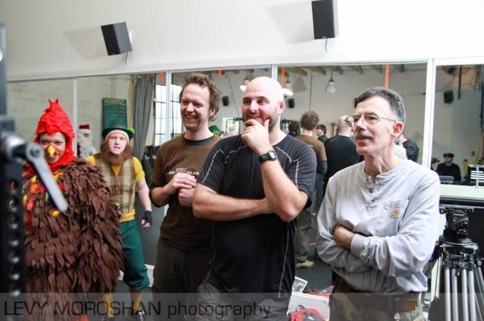 These 2 Questions Will Help Writers Unlock Their Characters — Jason ...