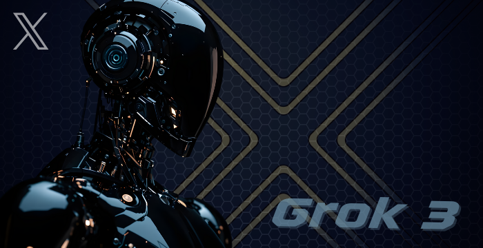 Exploring Grok 3: xAI’s Game-Changing AI That’s Smarter Than You Think ...