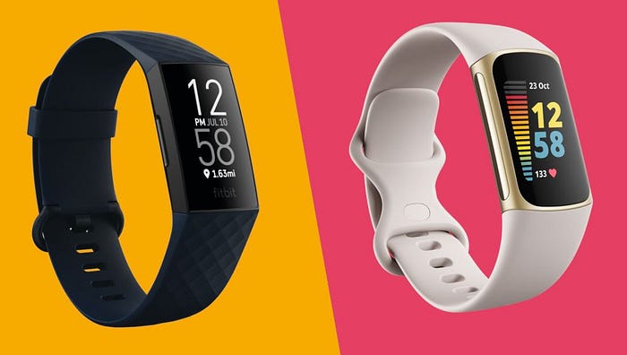 Fitbit Units: Your Ultimate Companion For Fitness Tracking And Wellness ...