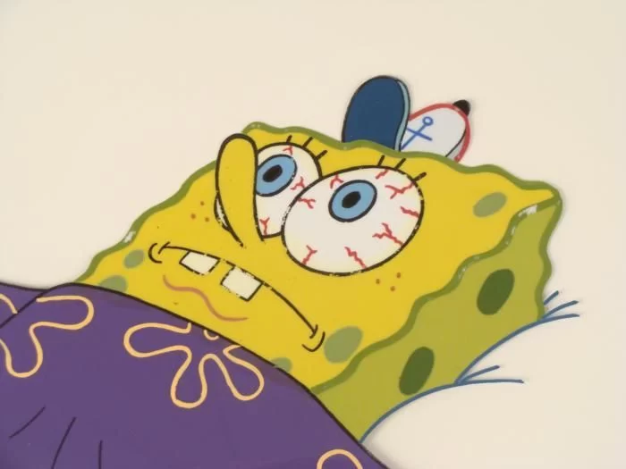25 Hilarious Sleeping Memes That Everyone Will Relate To - Chameleon ...