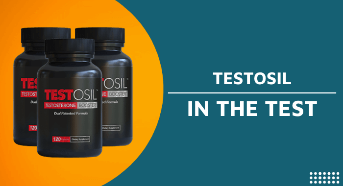 How Does Testosil Support Healthy Hormone Levels in Men? | by ...