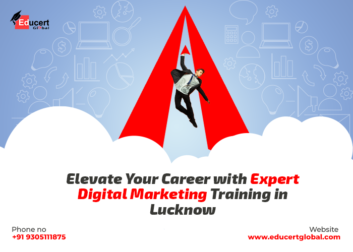 Elevate Your Career with Expert Digital Marketing Training in Lucknow | by Sarita Yadav | Medium