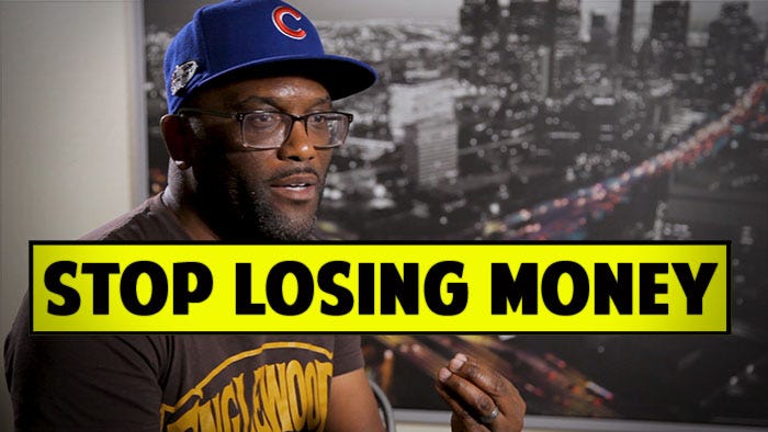 Why Most Filmmakers Lose Money On Their Movies by Mark Harris | by Film ...