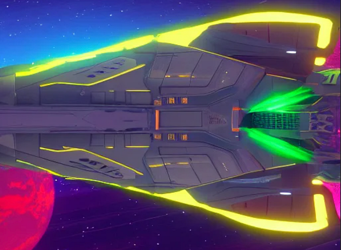 How to build a spaceship. What are the objectives of the mission… | by ...