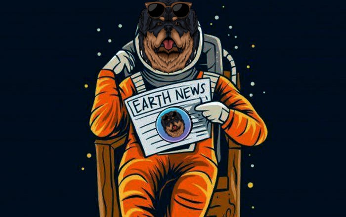 Are you ready for the next NFT — Non-Fungible Token? | by Tibetan ...