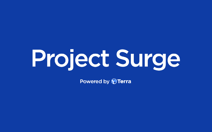 Introducing Project Surge. A community-directed initiative to grow ...