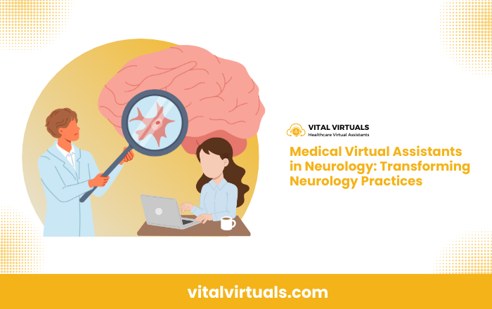 Medical Virtual Assistants in Neurology: Transforming Neurology ...